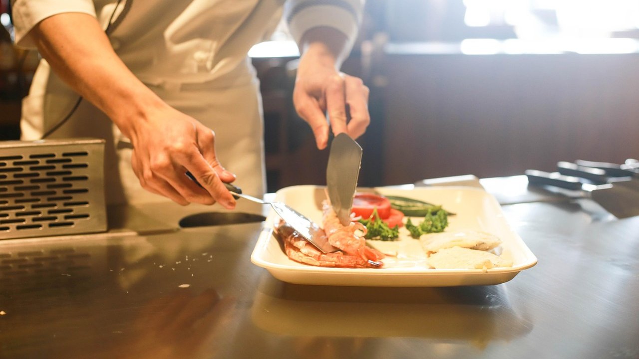 Panduan Masak Kilat untuk Pekerja Sibuk: Menu Siap dalam 10 Menit, Rasa ...