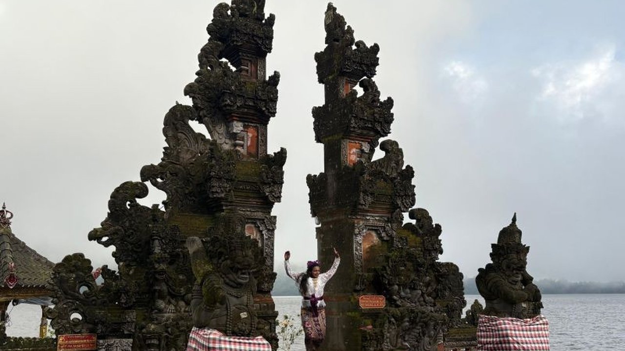 Wujudkan Pariwisata Berkualitas, Kemenpar Targetkan 17,6 Juta Kunjungan ...