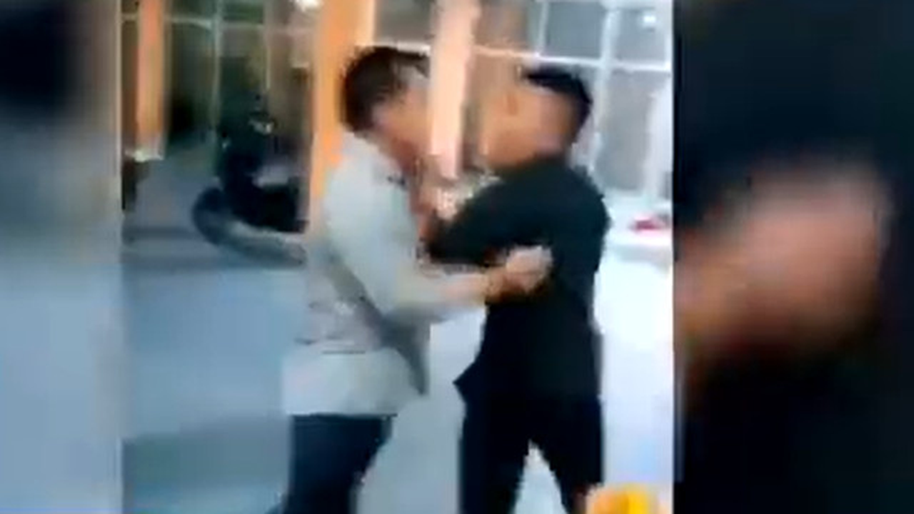 Heboh Prajurit TNI Lepaskan Tembakan di Rumah Makan, Berawal dari Tagih ...