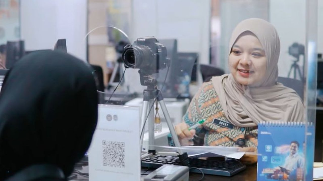 Capaian Gemilang Imigrasi Bandung: PNBP Lampaui Target 201 Persen di ...