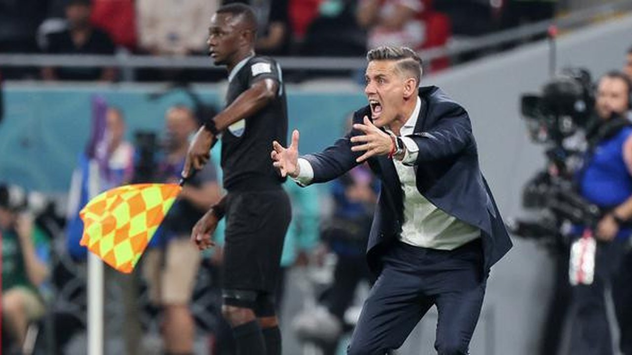 Agenda Utama John Herdman pada 2026 jika Jadi Pelatih Timnas Indonesia ...