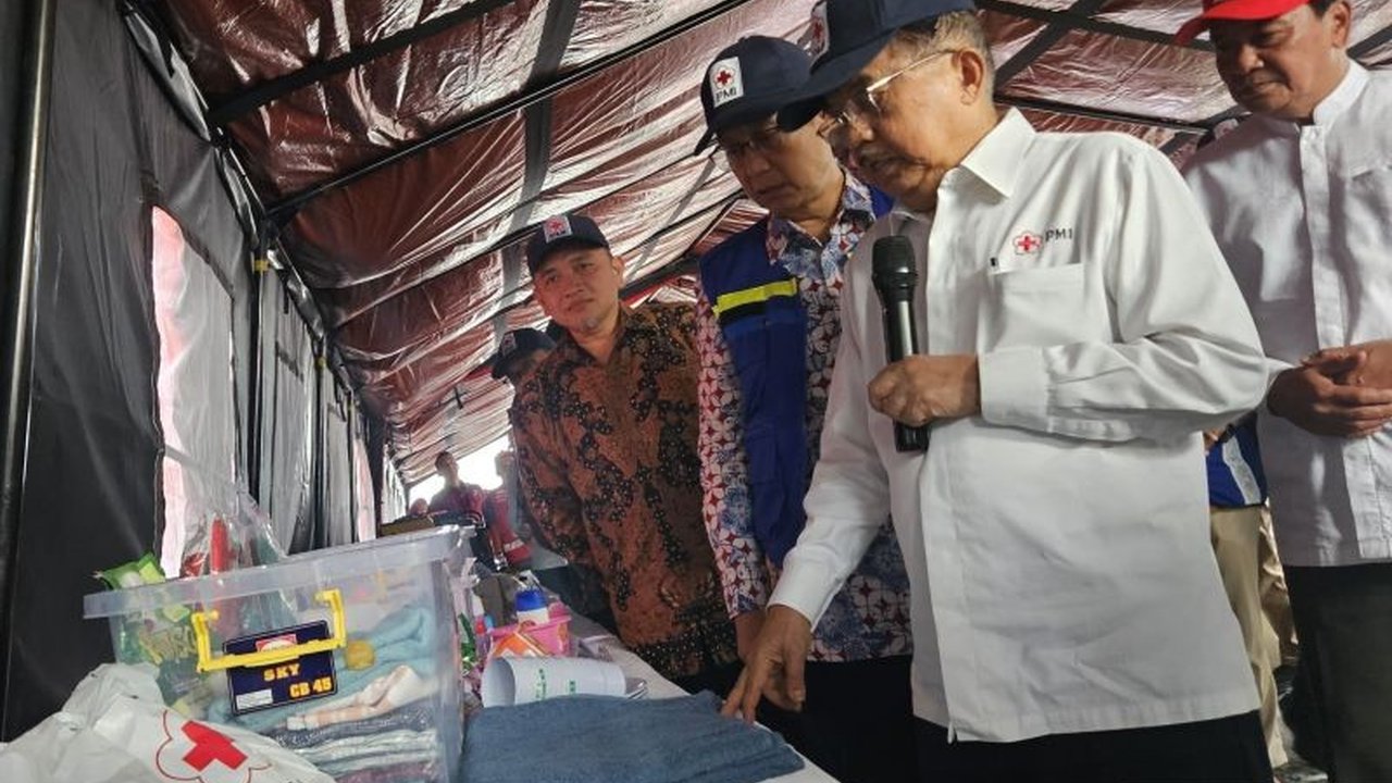Kemenkes Kerahkan 3.200 Relawan untuk Penanganan Bencana di Sumatera ...