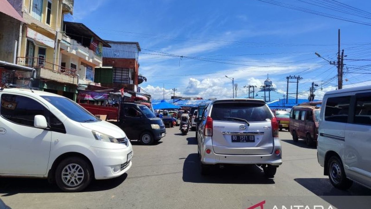 Target PAD Bengkulu 2026 Ditetapkan Rp400 Miliar, Pemkot Optimistis ...