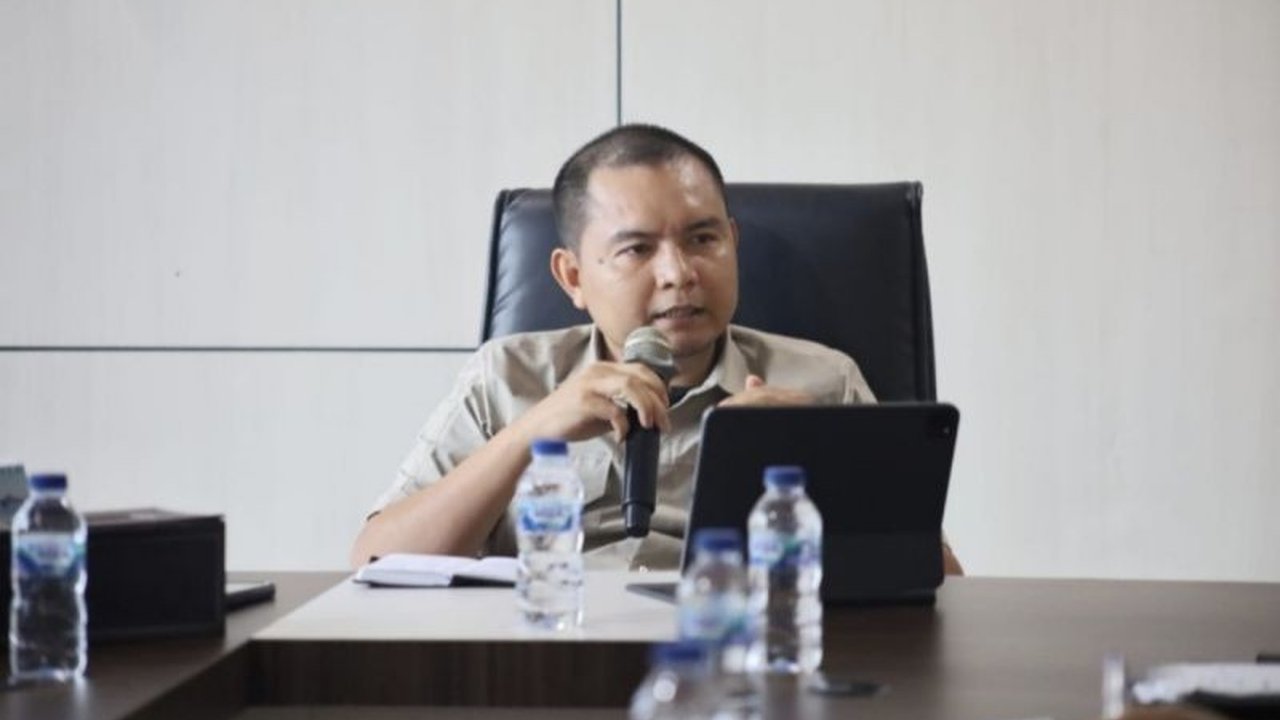 Pemkot Pekanbaru Bidik Pendapatan Pajak Daerah Rp1,3 Triliun di Tahun 2026