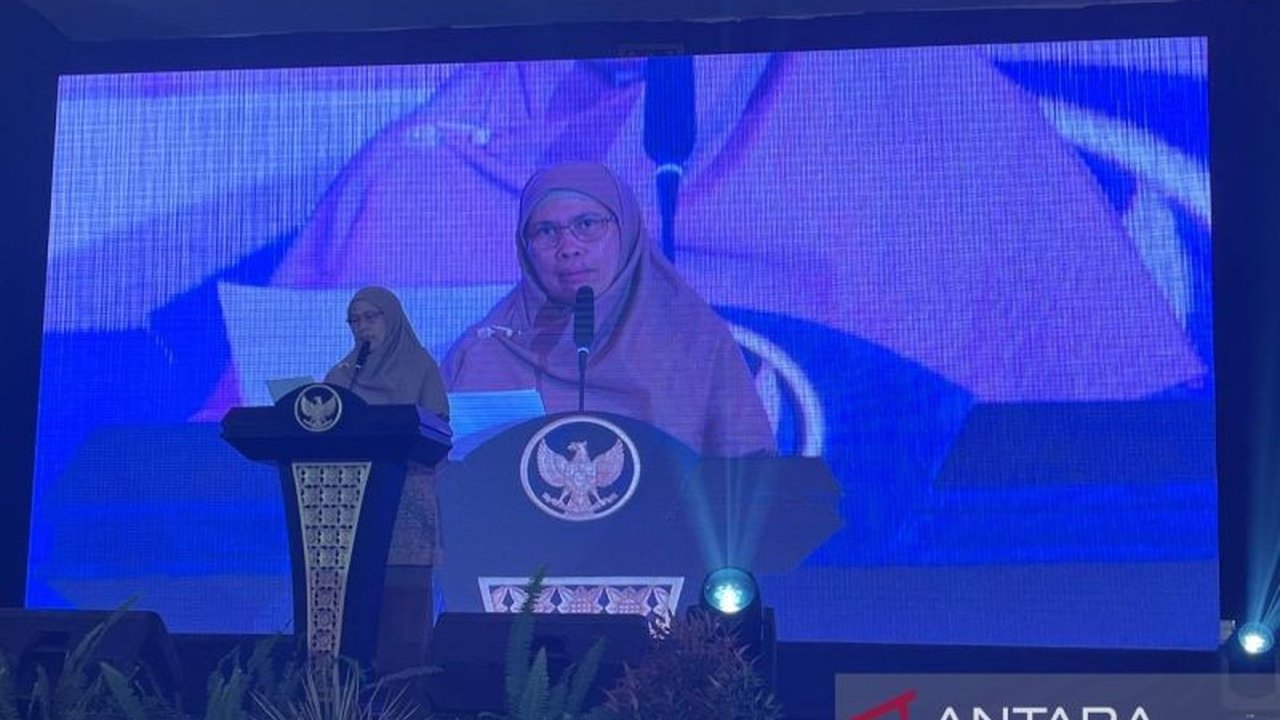 LPPOM MUI Perkuat Literasi Halal Anak Muda Melalui Gen Halal Championship