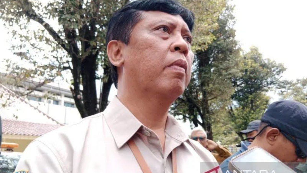 BPBD DIY Siapkan Uji Geolistrik Amblesan Tanah Gunungkidul, Antisipasi ...