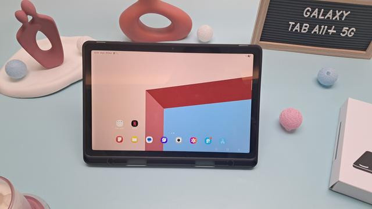 Ada Samsung Galaxy hingga Xiaomi Redmi Pad, Ini Rekomendasi Tablet Rp 3 ...