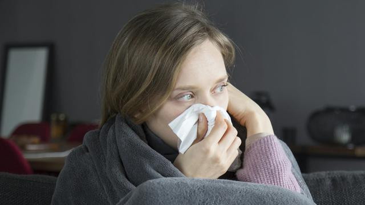 Apa Itu Super Flu? Kenali Gejala Varian Influenza A H3N2
