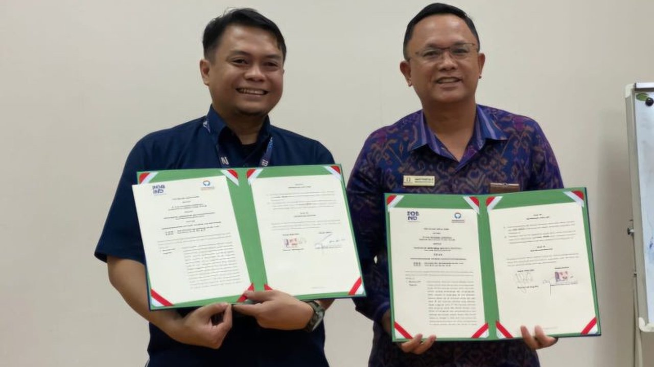 Perkuat Pengawasan Pelayanan Publik, Ombudsman Kepri Jalin Kerja Sama ...