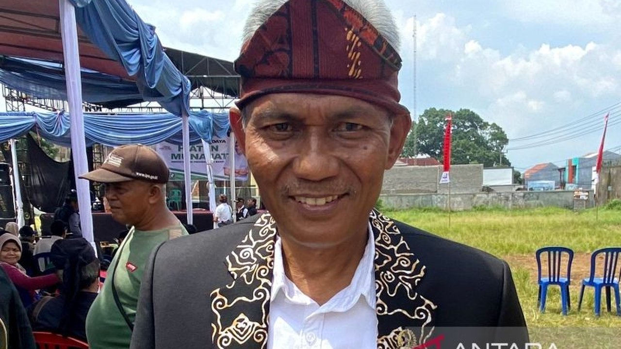 Legislator Jabar Siapkan Agenda Sapa Warga Berbasis Budaya Sepanjang 2026