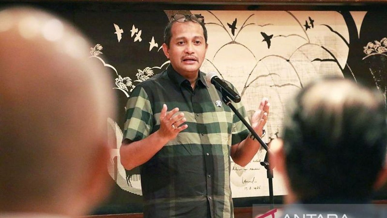 Wamenkum Tegaskan Kesiapan APH dalam Penerapan KUHP dan KUHAP Baru