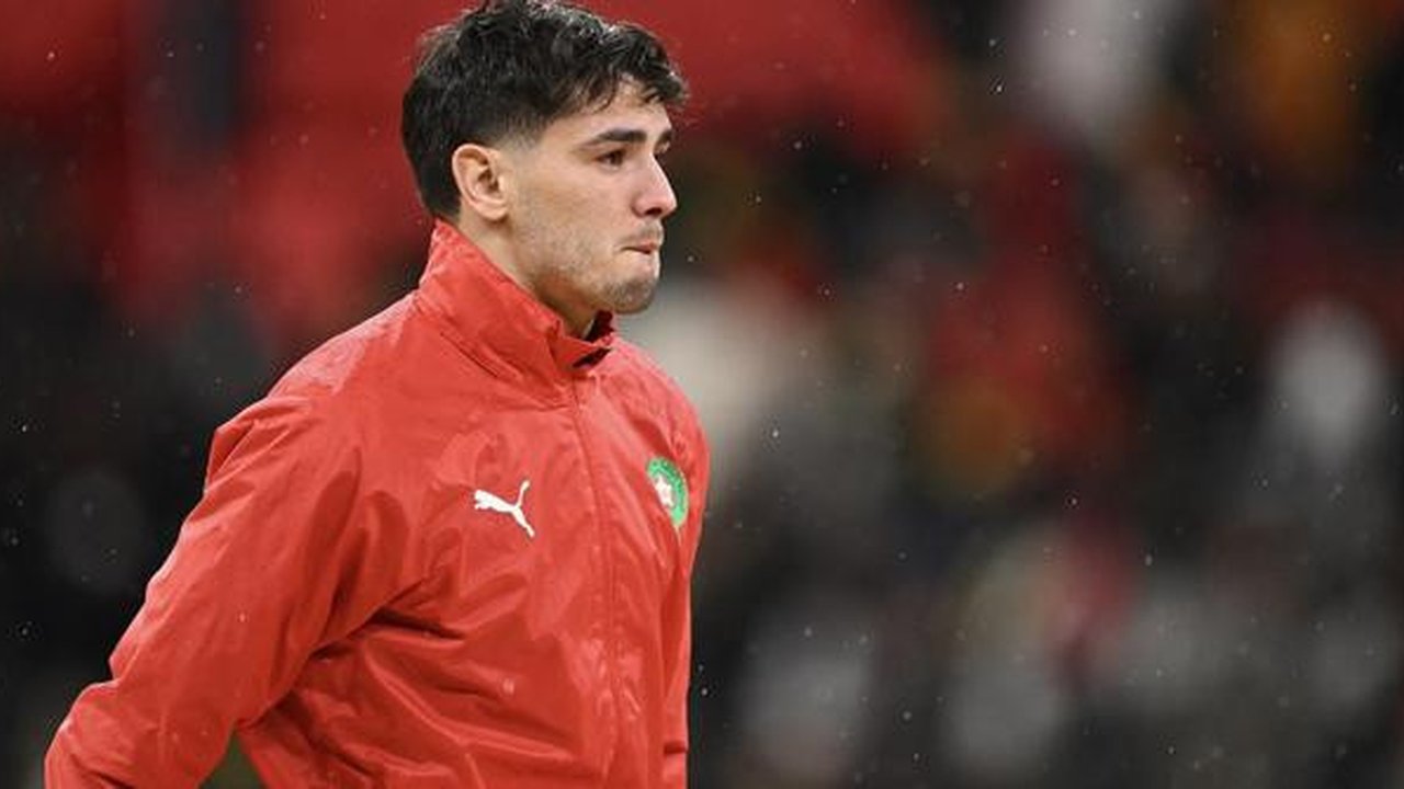 Gagal Panenka di Final Piala Afrika 2025, Brahim Diaz Ungkap Rasa Sakit ...