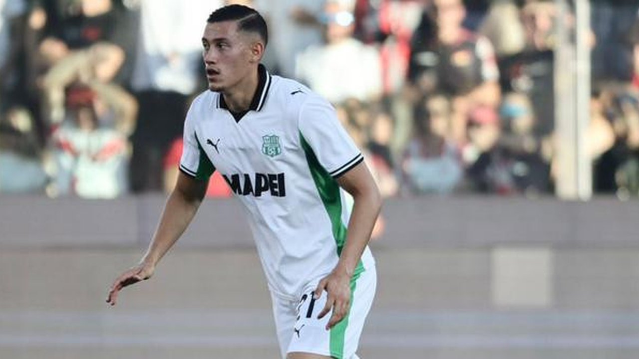 Bakal Hadapi Emil Audero di Liga Italia, Jay Idzes Minta Sassuolo ...