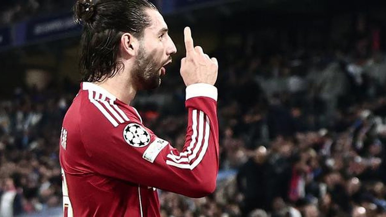 Dominik Szoboszlai Berkontribusi saat Liverpool Bungkam Marseille di ...