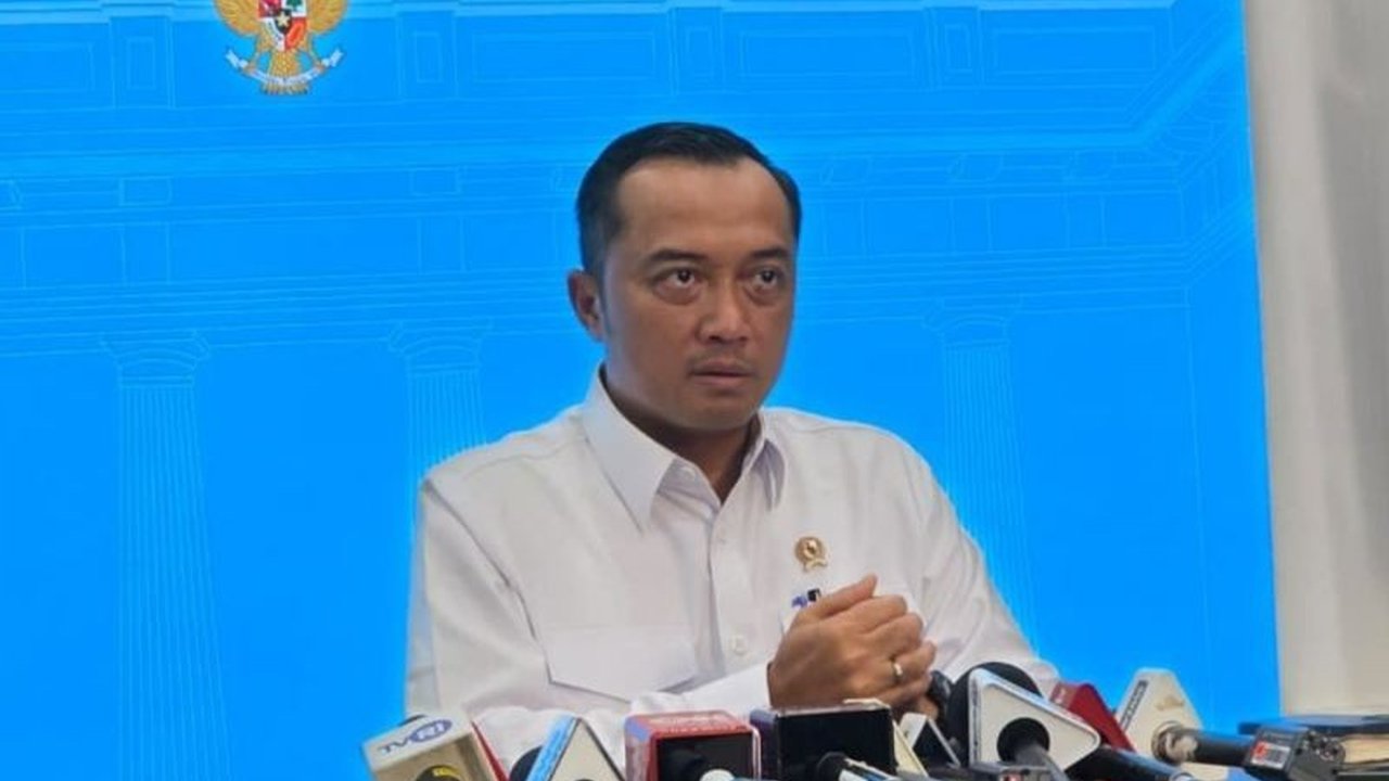 Presiden Prabowo Bentuk Tim Analisis Banjir Jawa, Susun Grand Design ...