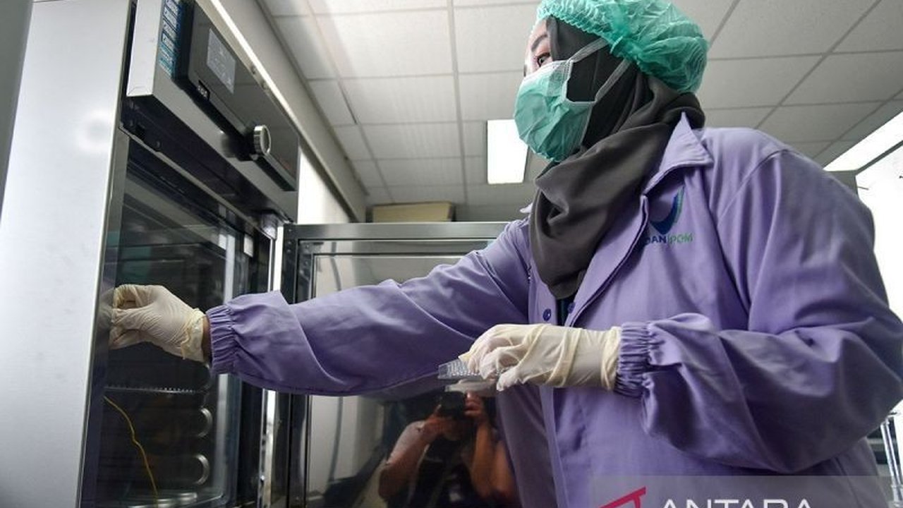 Pemprov DKI Bangun Gudang Obat Baru Jakarta Barat Februari 2026 ...