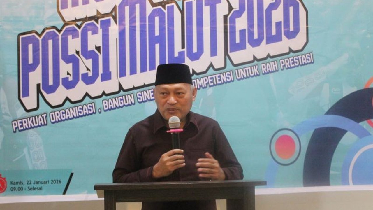 Wagub Sarbin Sehe Tekankan Pentingnya Pelestarian Laut Maluku Utara ...