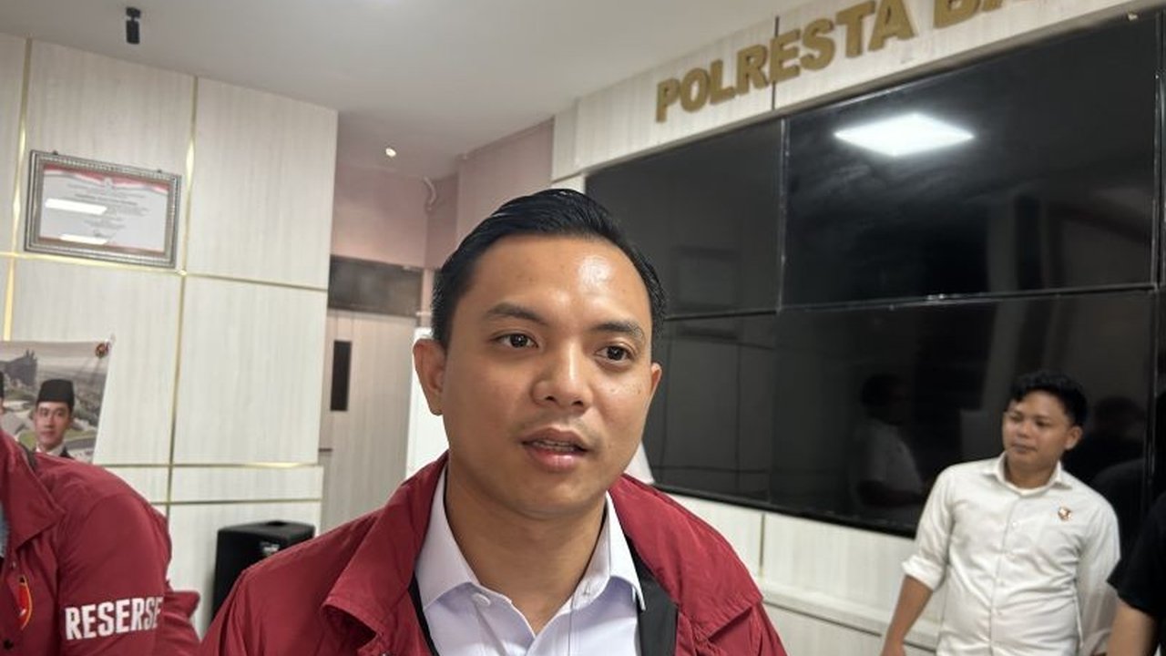 Polresta Barelang Limpahkan Berkas Kasus Kecelakaan Kerja PT ASL, Tujuh ...