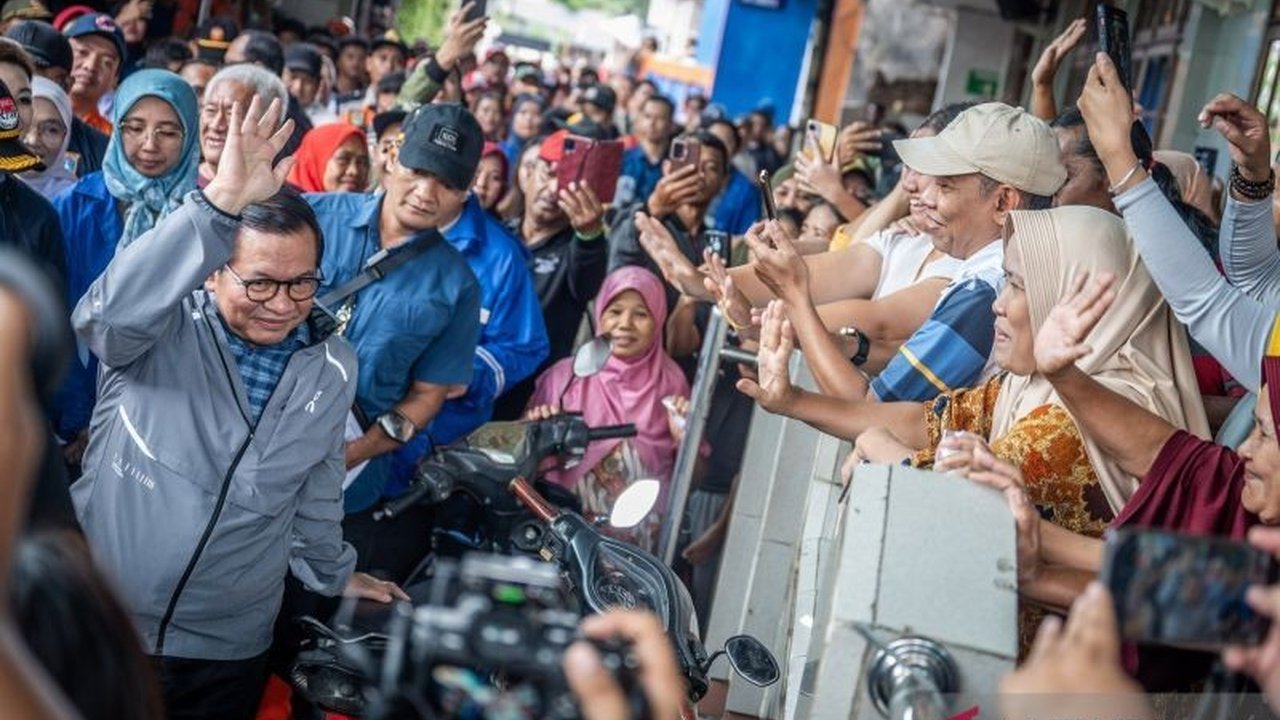 Gubernur Pramono Optimis Bank Jakarta Siap IPO Tahun Depan dengan ...