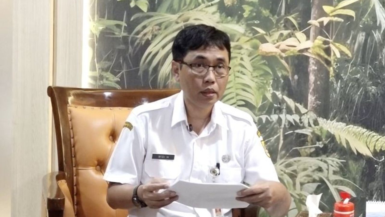 Pemprov Jateng Ungkap Kombinasi Faktor Utama Penyebab Longsor Gunung Slamet