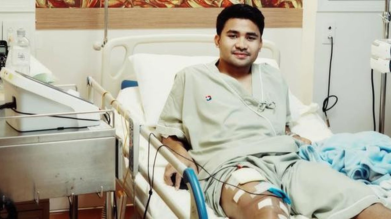 Asnawi Mangkualam Operasi akibat Cedera ACL, Bakal Menepi hingga Akhir ...