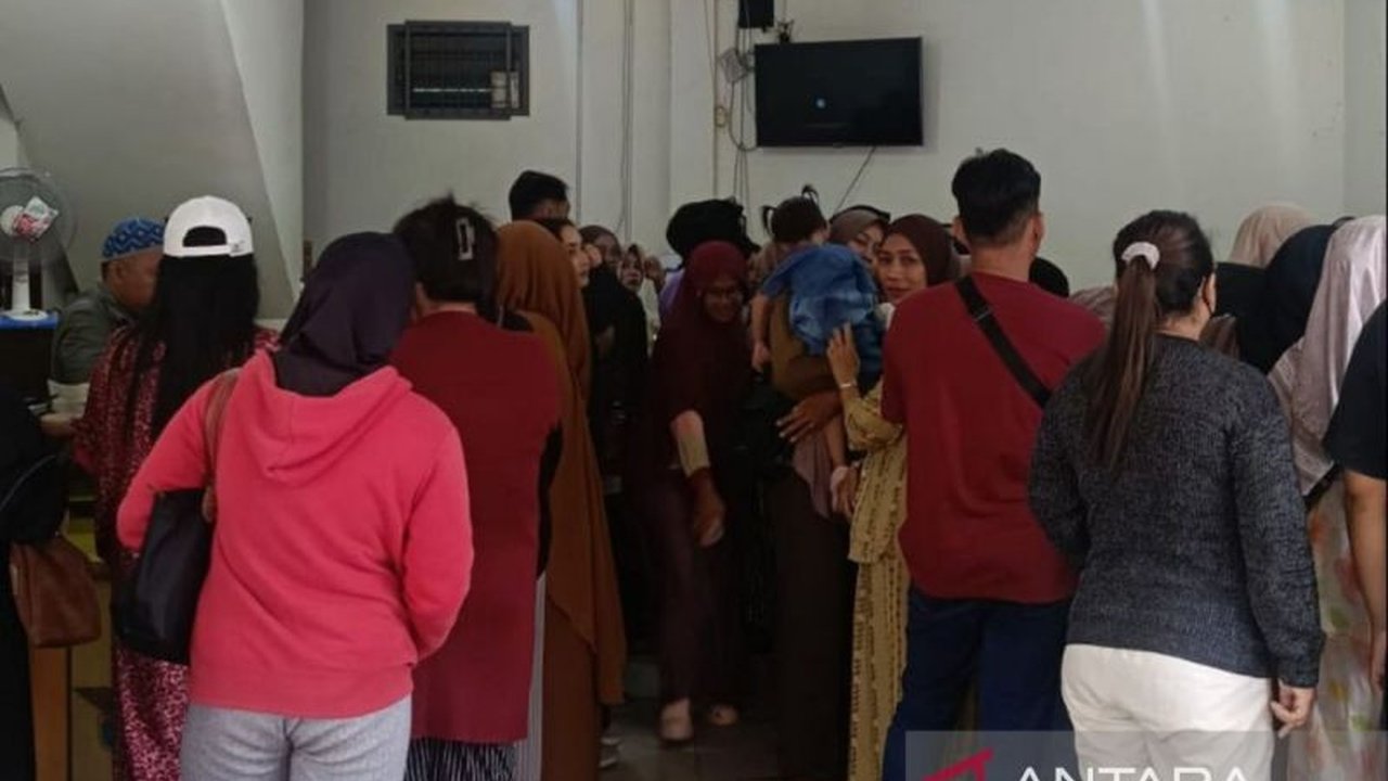 Pakar Ingatkan Waspada FOMO dalam Investasi Emas di Tengah Gejolak ...