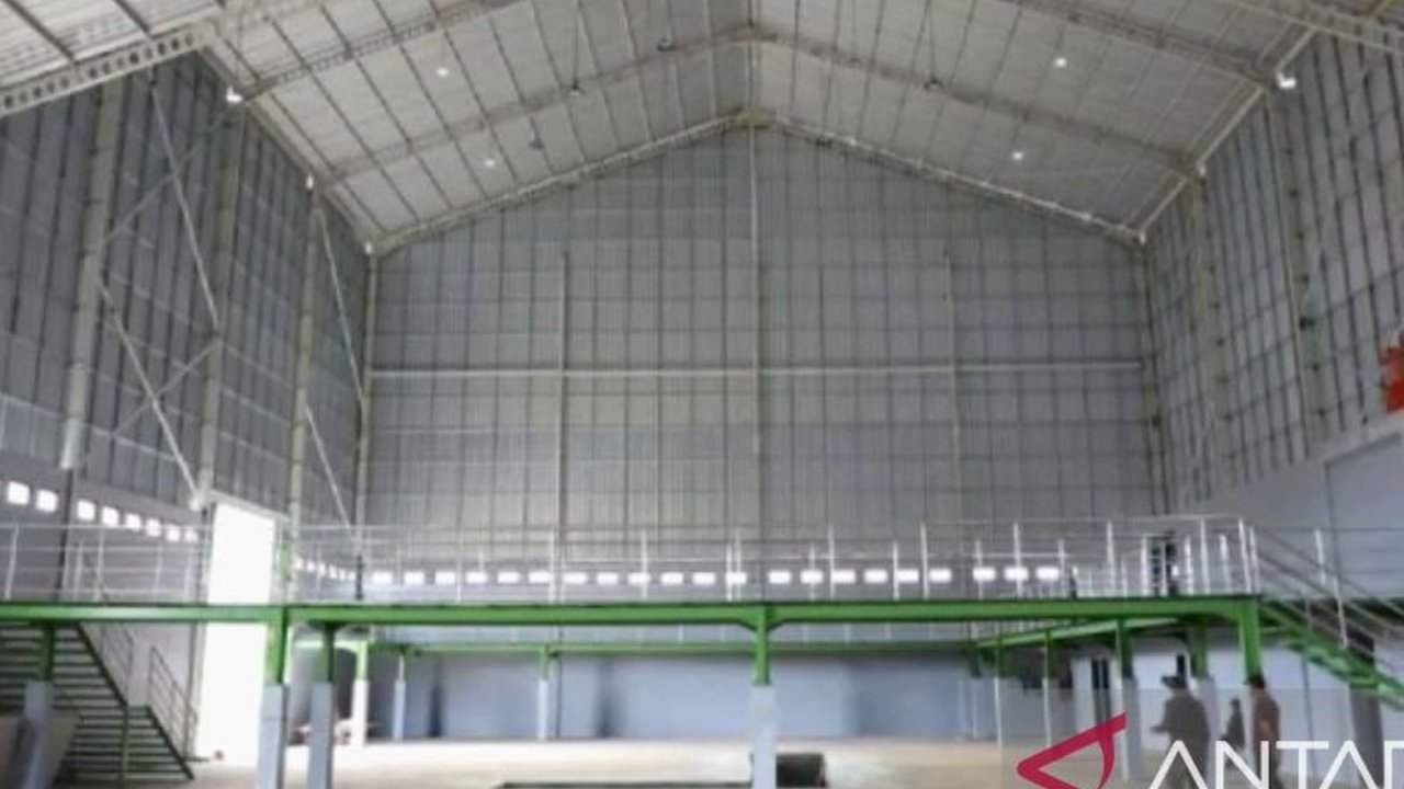 Investasi Korea Selatan Dominasi Penanaman Modal Asing di Purwakarta 2025