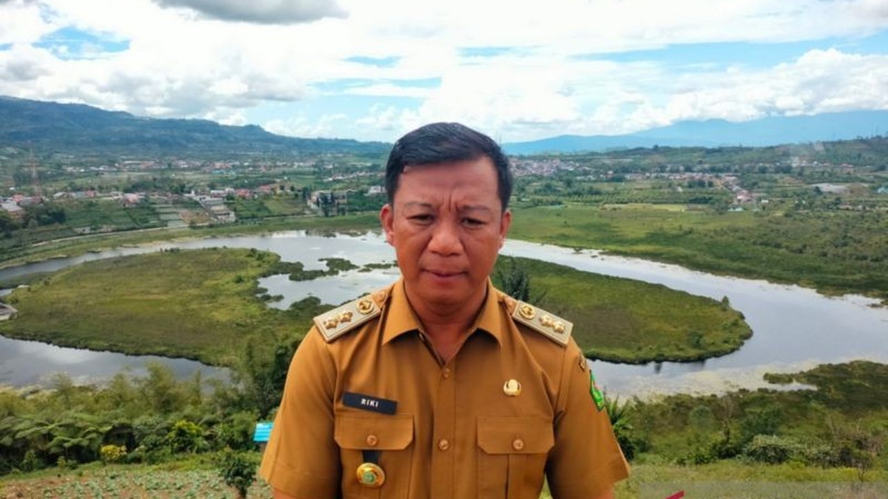 Dinas Pariwisata Rejang Lebong Gelar Penjaringan Desa Wisata Terbaik ...