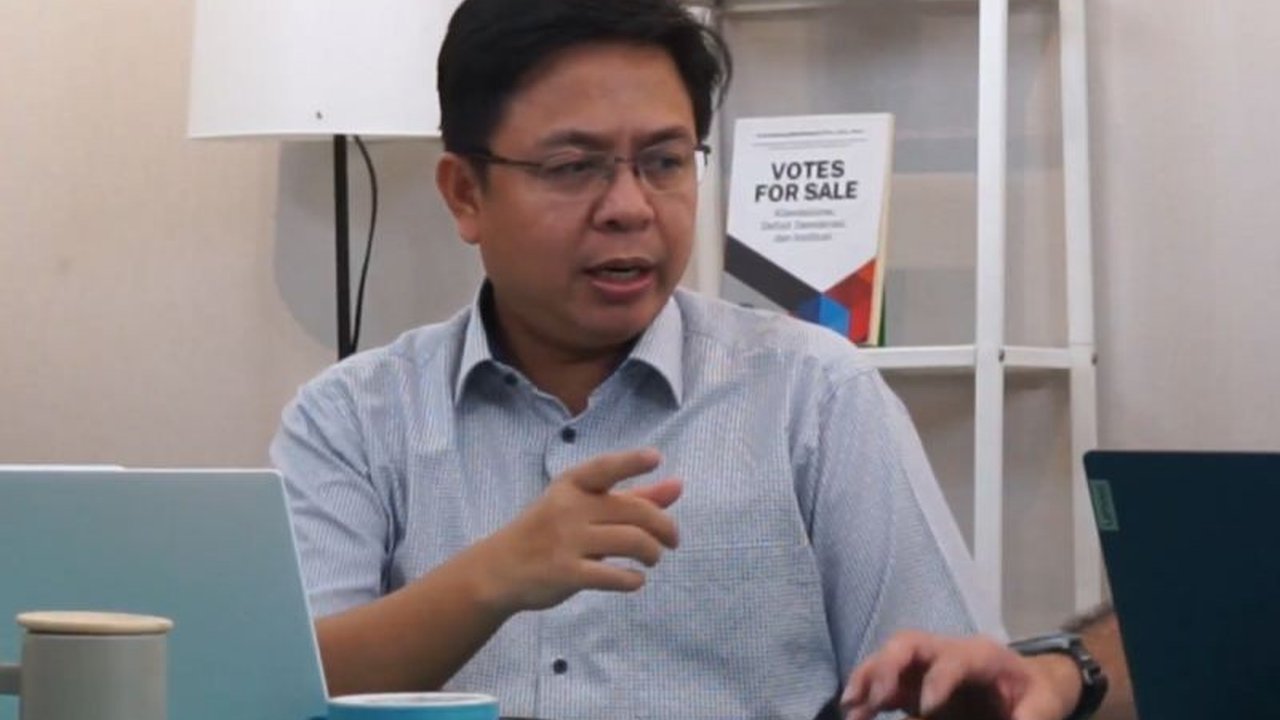 Survei Indikator Politik 2026: Mayoritas Publik Puas atas Program Makan ...