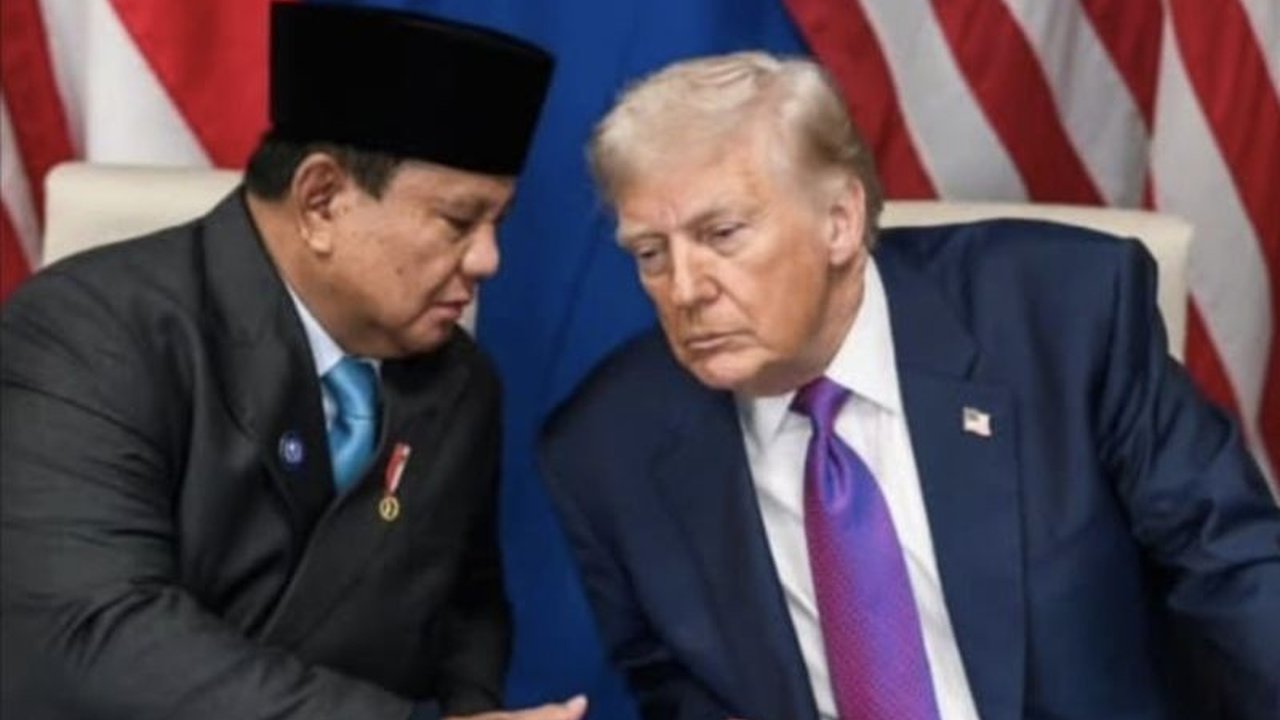 Sorotan Ekonomi Indonesia: Peristiwa Penting Sepekan Akhir Februari 2026