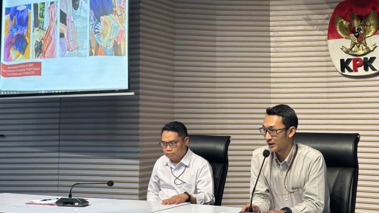 KPK Ungkap Korupsi Fadia Arafiq: Suami dan Anak Diduga Nikmati Rp19 Miliar