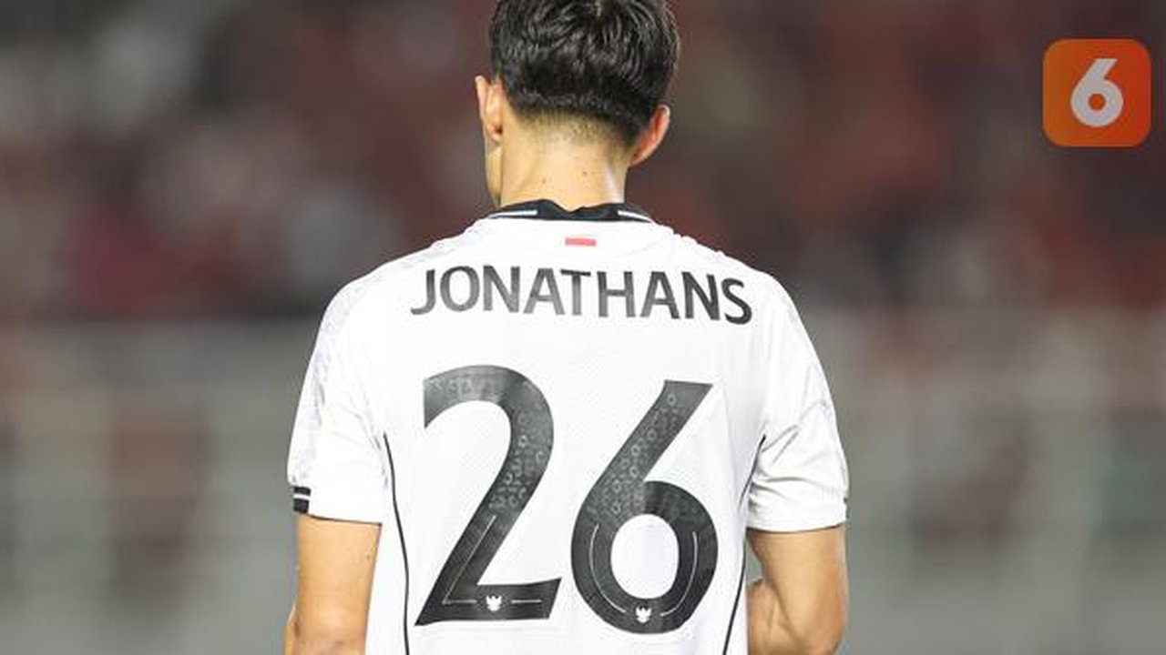 Miliano Jonathans Dihantam Cedera ACL, John Herdman Belum Ambil ...