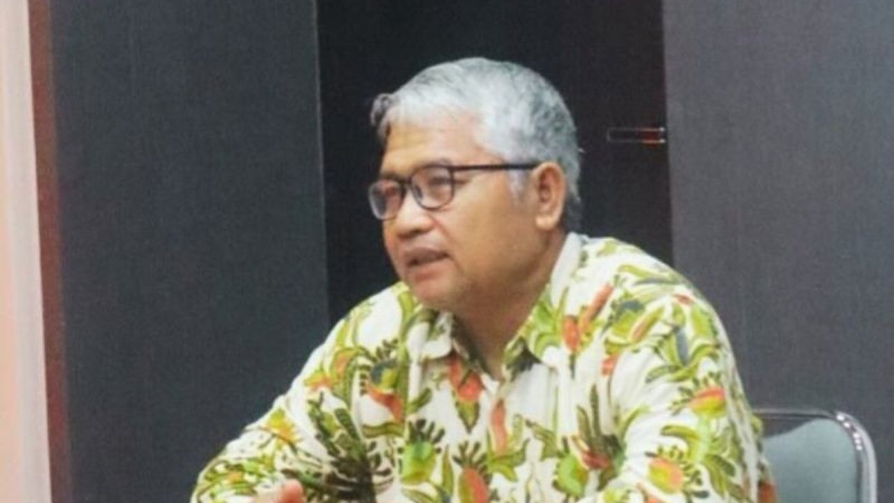BPS Soroti Anomali Pertumbuhan Ekonomi Bangka Tengah: Kemiskinan dan ...