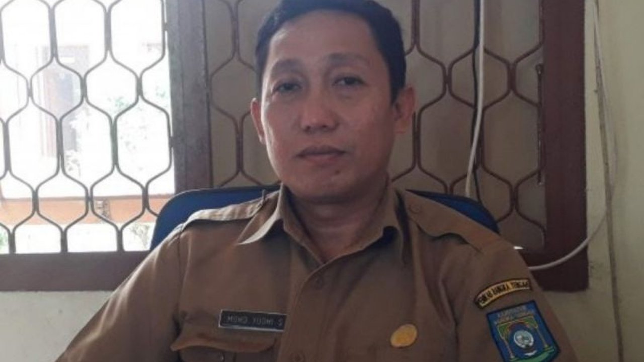 BPBD Bangka Tengah Catat 34 Kejadian Bencana hingga Maret 2026, Warga ...