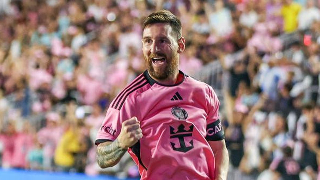 Joan Laporta Kembali Jadi Presiden Barcelona, Lionel Messi Dipersilakan ...