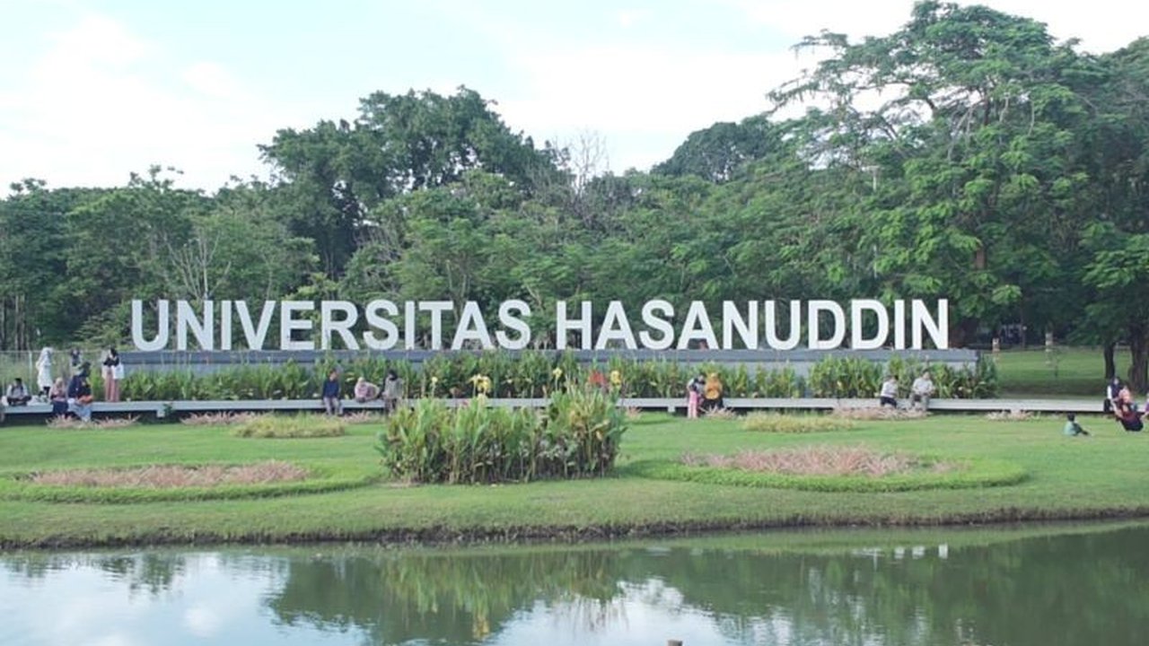Ribuan Calon Mahasiswa Lolos Penerimaan SNBP Unhas 2026, Cek Jadwal ...