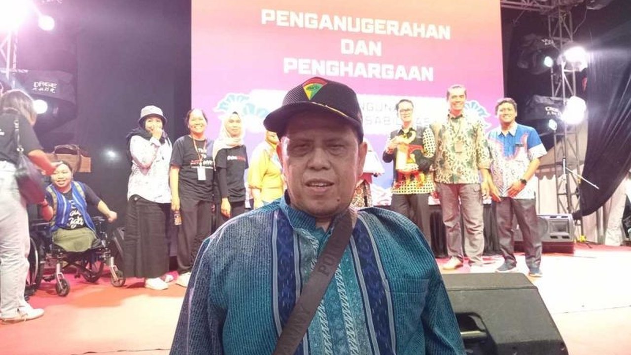 PPDI Aceh Desak Pemerintah Segera Mutakhirkan Data Disabilitas Demi ...