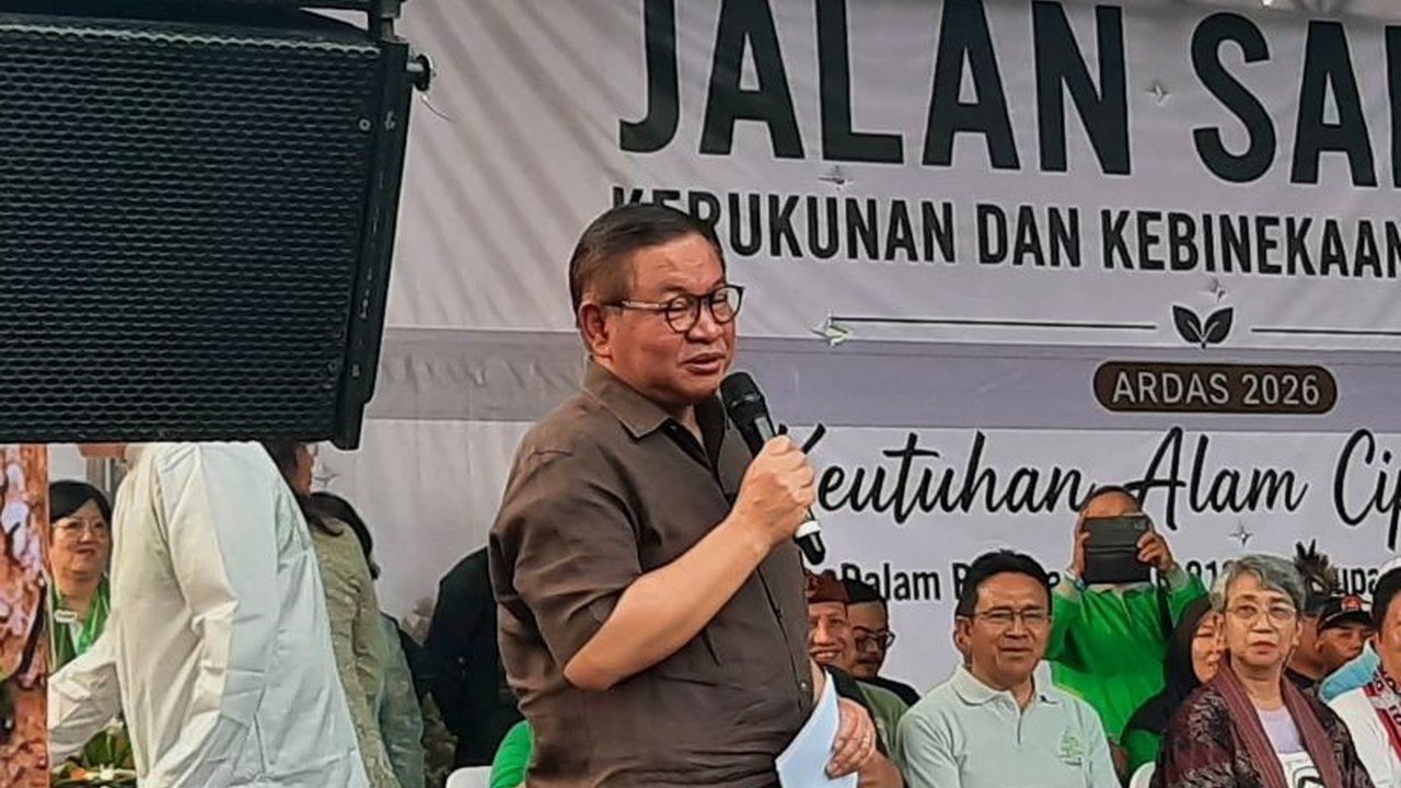 Pemprov DKI Jakarta Canangkan Gerakan Pilah Sampah di Kuningan, Solusi ...