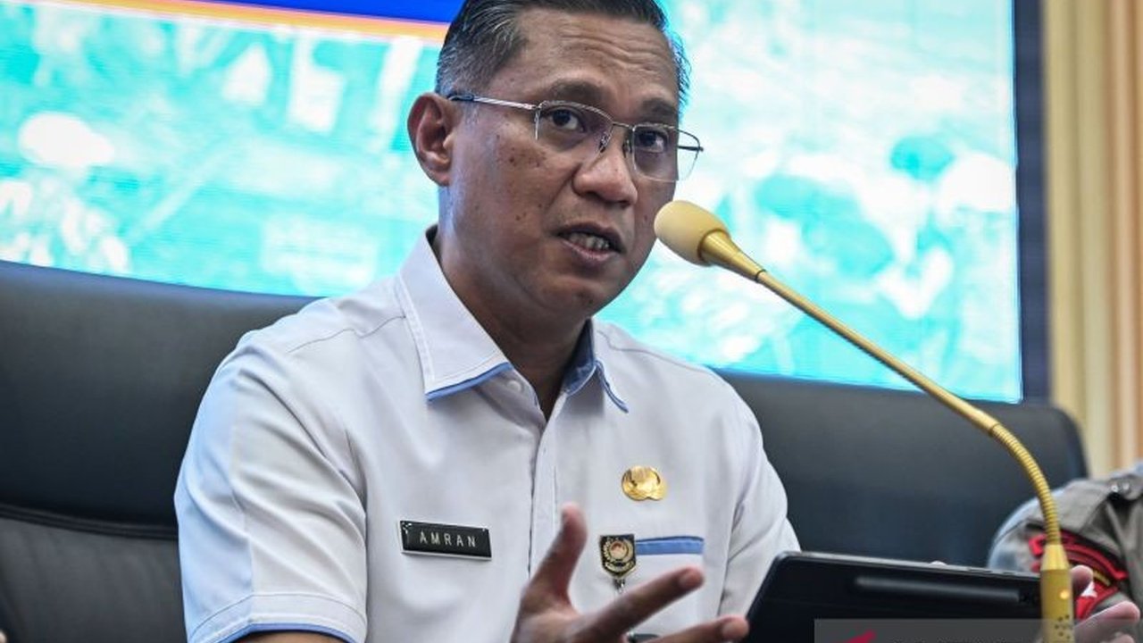 Satgas PRR Gencarkan Rehabilitasi Lahan Pertanian Pascabencana di Sumatera