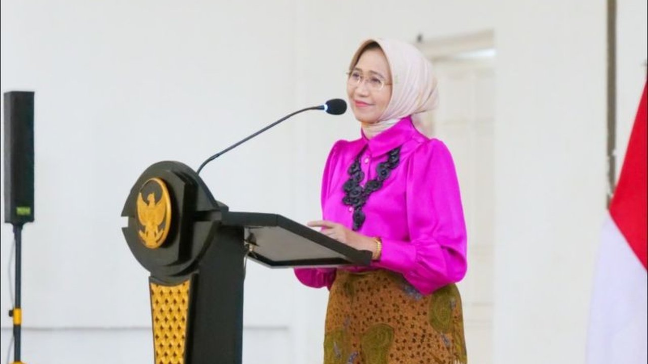 Pemkab Lumajang Bangun Ekosistem Pembelajaran Teknologi Berkelanjutan ...