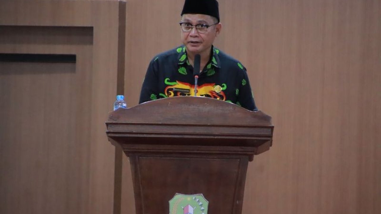 Bupati Bengkayang Dorong Program CSR Perusahaan Lebih Tepat Sasaran ...