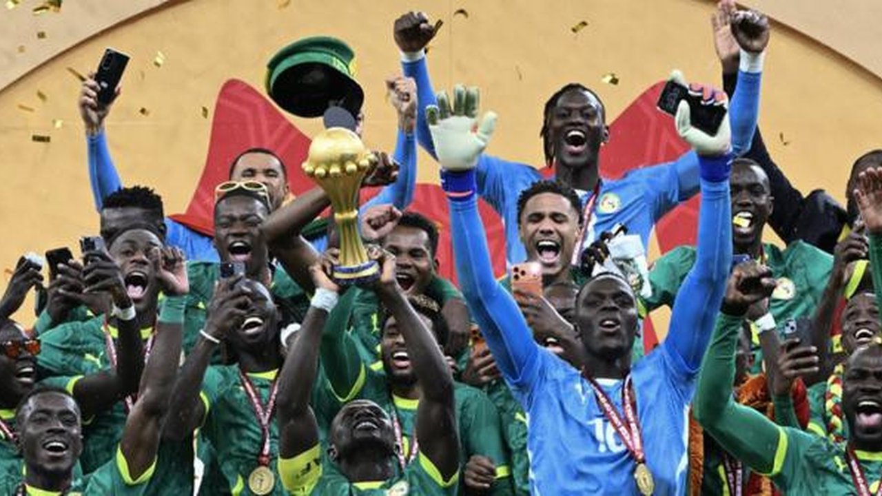 Senegal Umumkan Skuad untuk Piala Dunia 2026, Ada Sadio Mane hingga ...