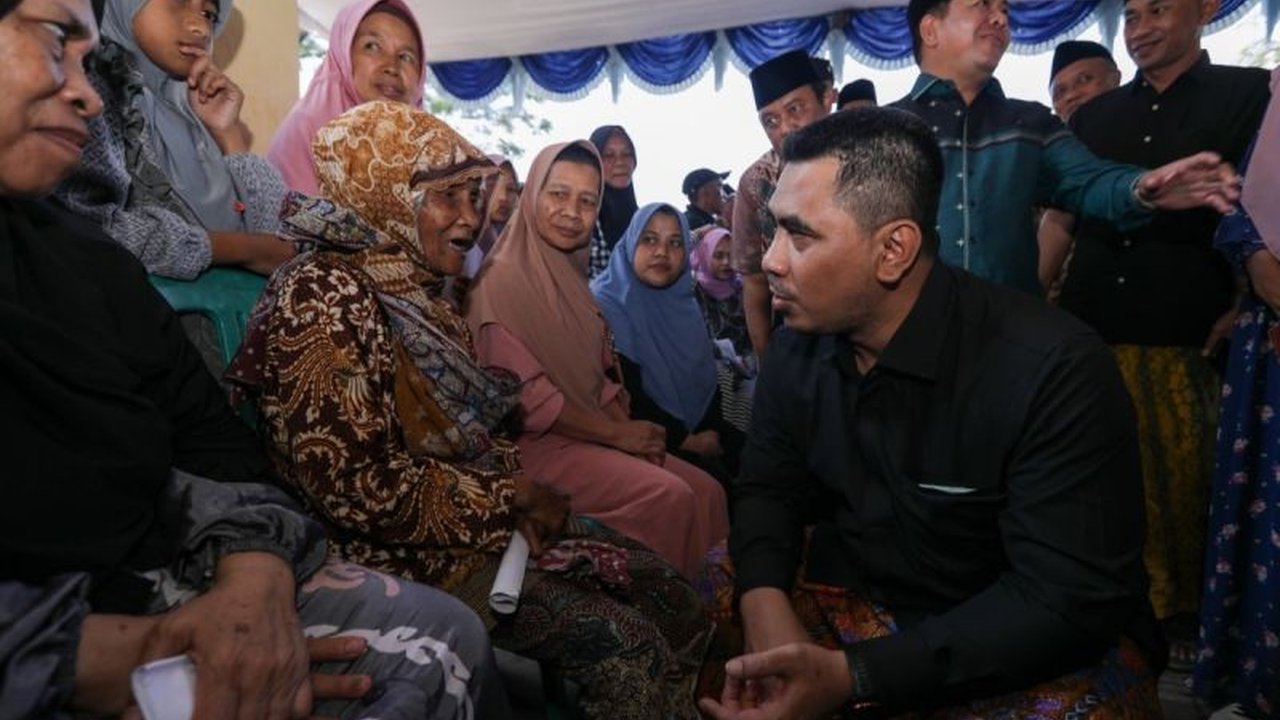 Pemprov Jateng Perluas Layanan Dokter Spesialis Keliling, Dekatkan ...