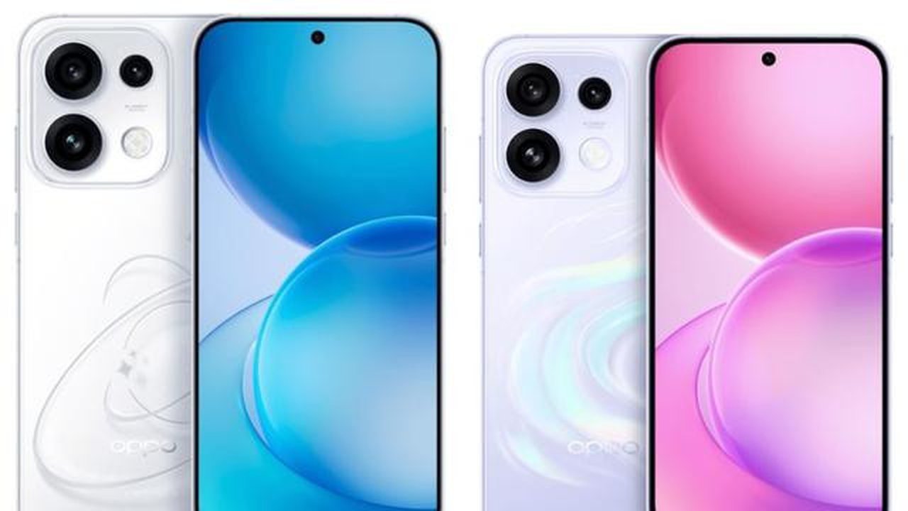 Oppo Reno16 Series Hadir dengan Kamera 200MP, Ini Harga dan Spesifikasinya