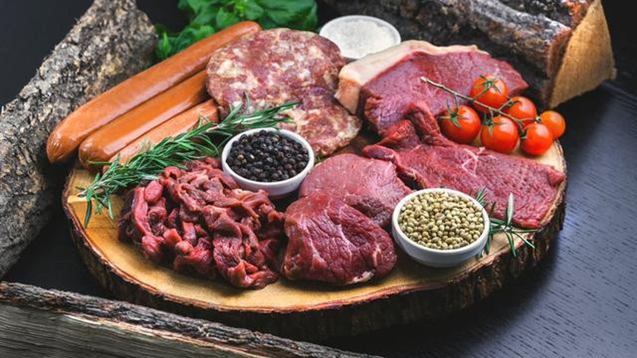 Cara Memasak Daging Sapi agar Empuk, Bergizi, dan Bebas Bau seperti ...