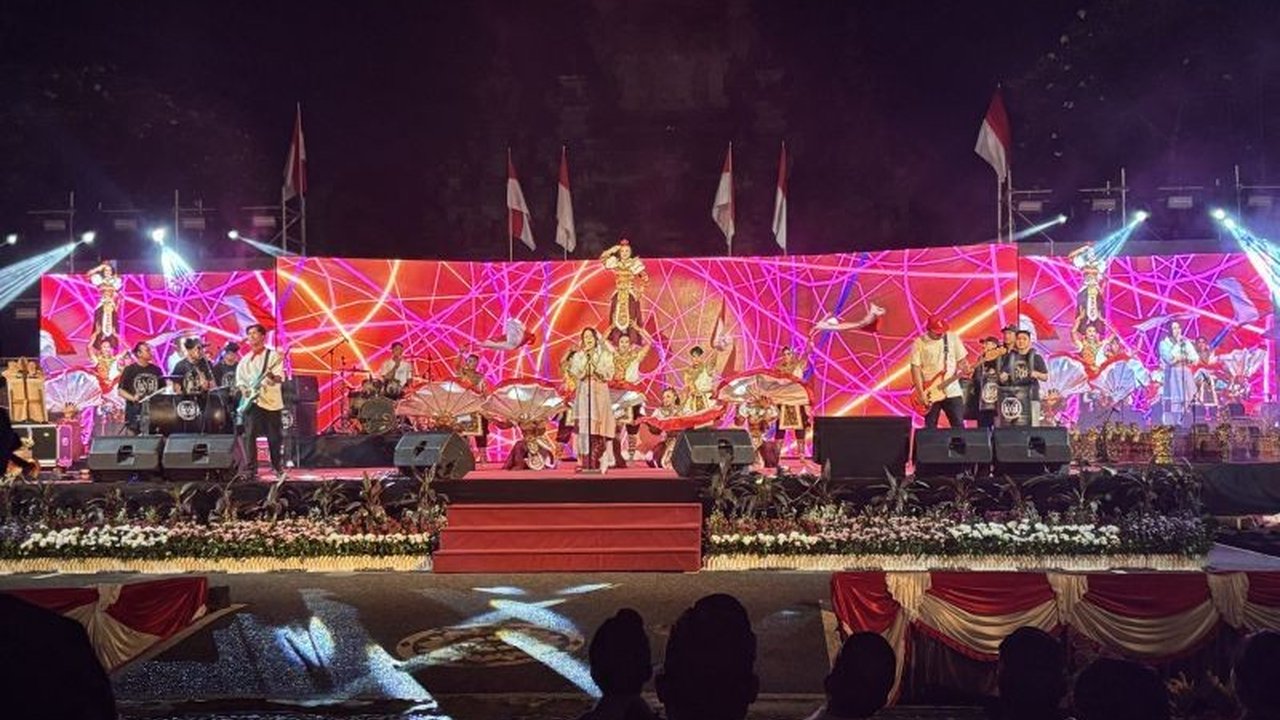 Semarak Bulan Bung Karno 2026 Bali: Pemprov Hidupkan Jiwa Proklamator ...