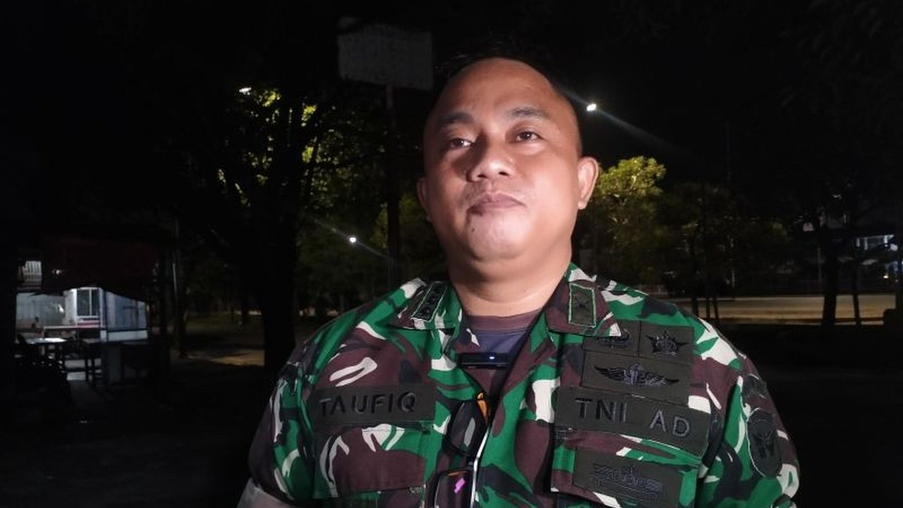 Insiden Peluru Tersasar di Padang: Kodam XX Benarkan Dua Warga Jadi ...