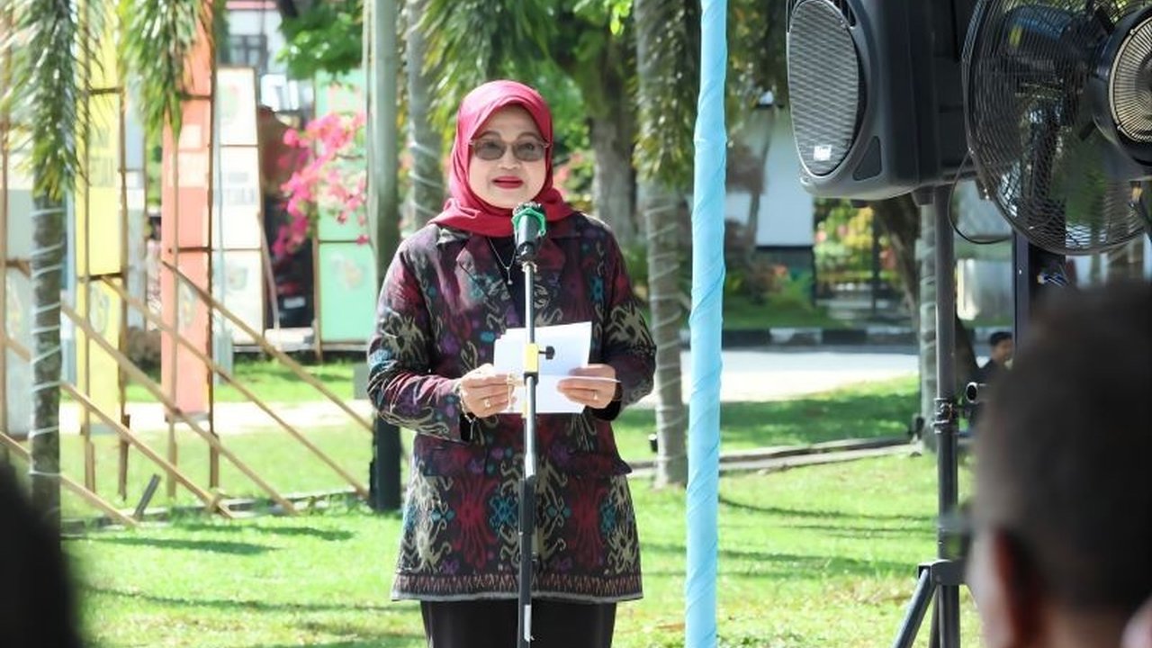 LKBB-PB Pembentuk Karakter Generasi Muda, MPR: Tumbuhkan Disiplin dan ...