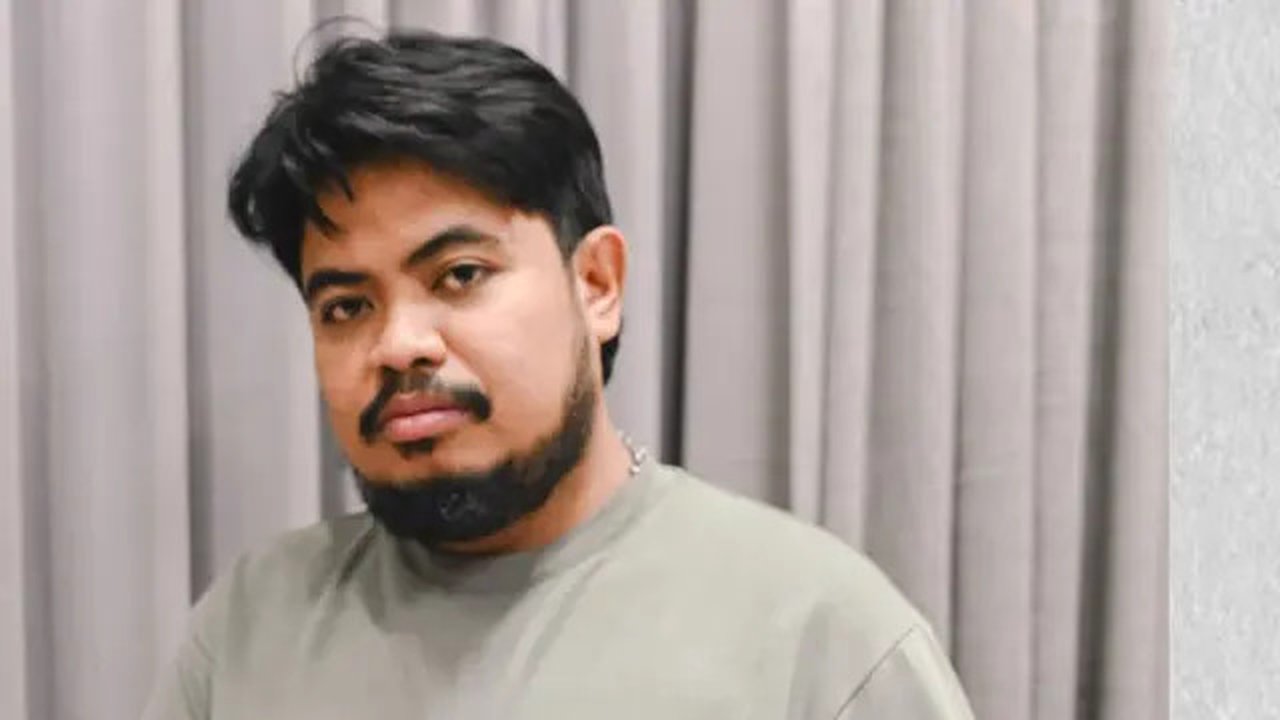 Rigen Rakelna Sambut Kelahiran Anak Keempat, Siap Mengasuh dengan Penuh ...