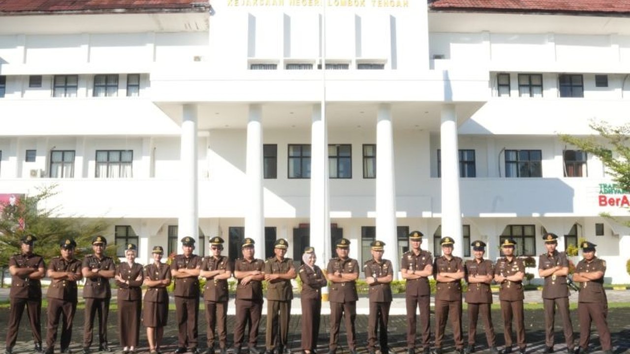 Kejari Lombok Tengah Petakan Potensi Kebocoran PAD Parkir, Optimalkan ...
